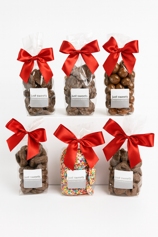 Just Sweets | Handmade Fine Sweets