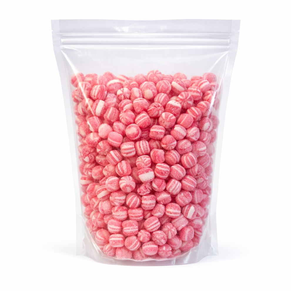 Fizzy Cola Rock Candy 1 kg (Gourmet) – Just Sweets