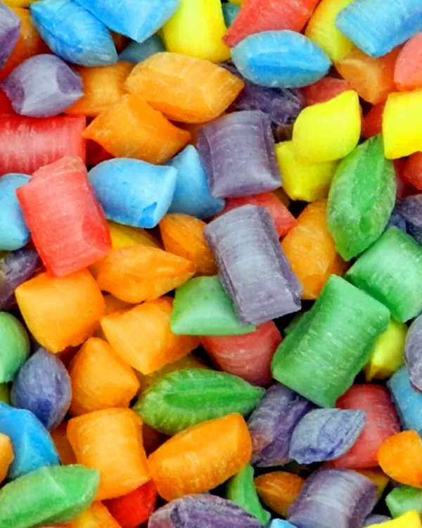 Tiny Tots Rock Candy 1 kg – Just Sweets